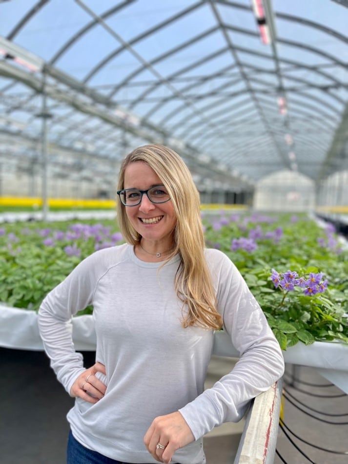 Celebrating the Roots of Thanksgiving: Meet the Farmers Behind America ...