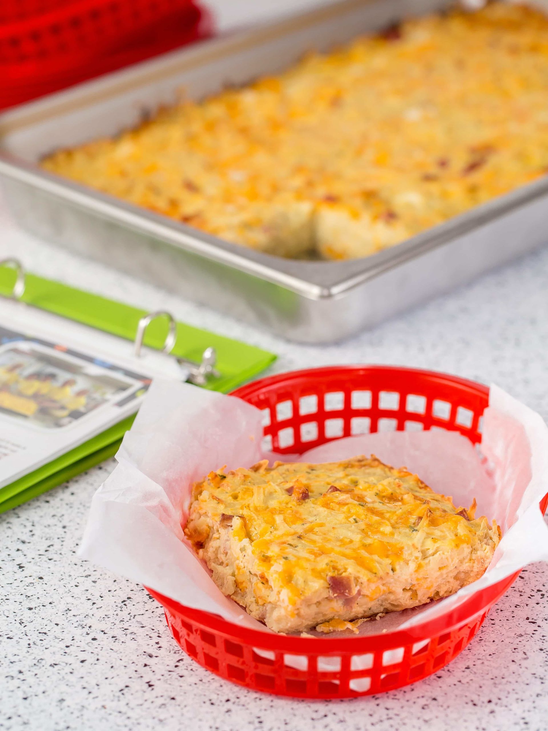 Kentucky Breakfast Hash | Breakfast Hash Recipe