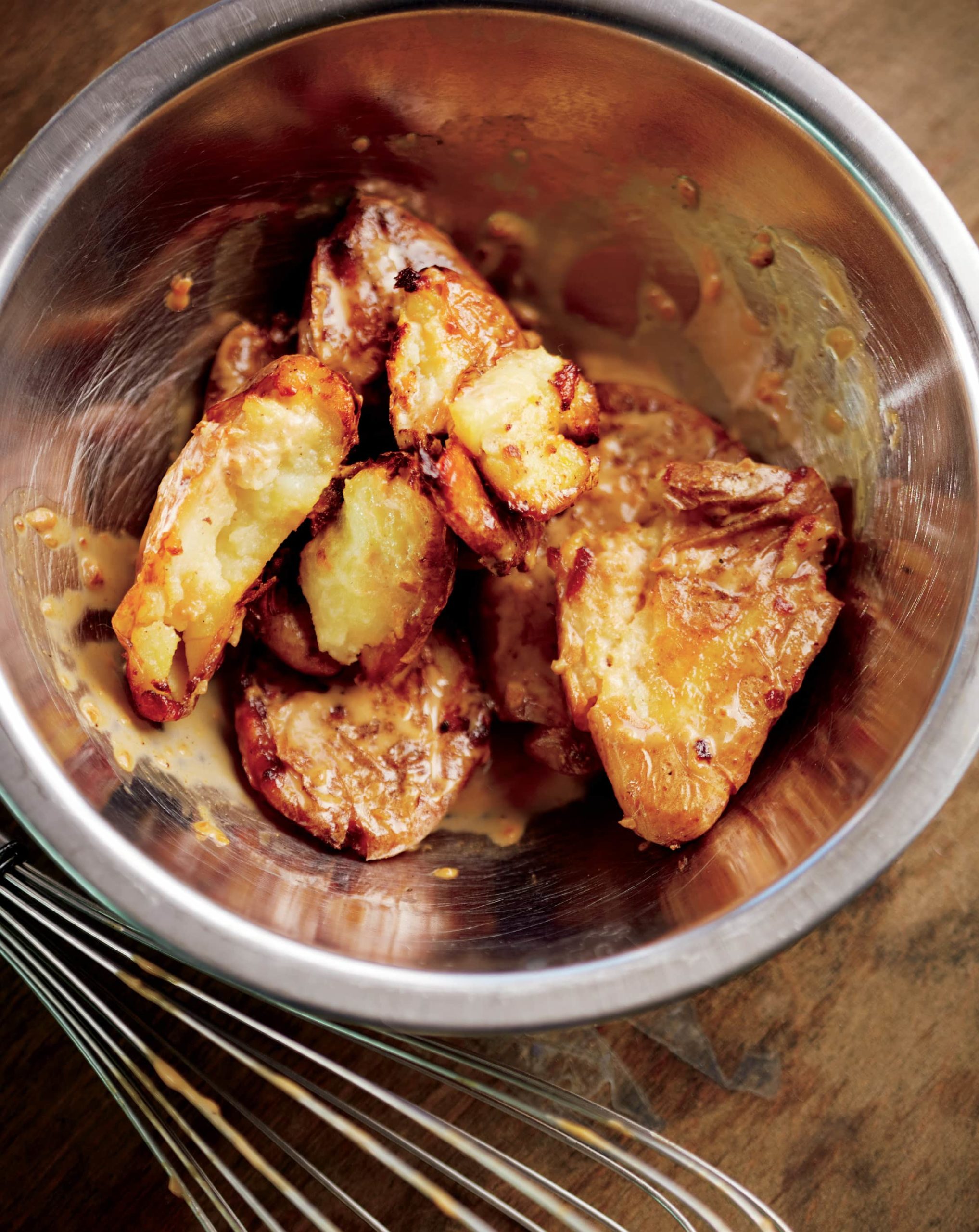 Potato Tostones | Potato Recipes