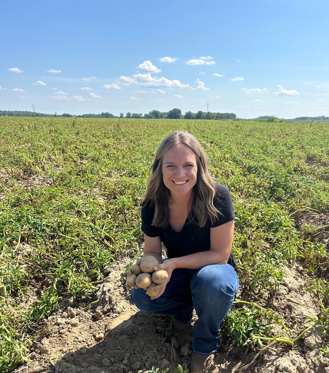 Celebrating the Roots of Thanksgiving: Meet the Farmers Behind America ...