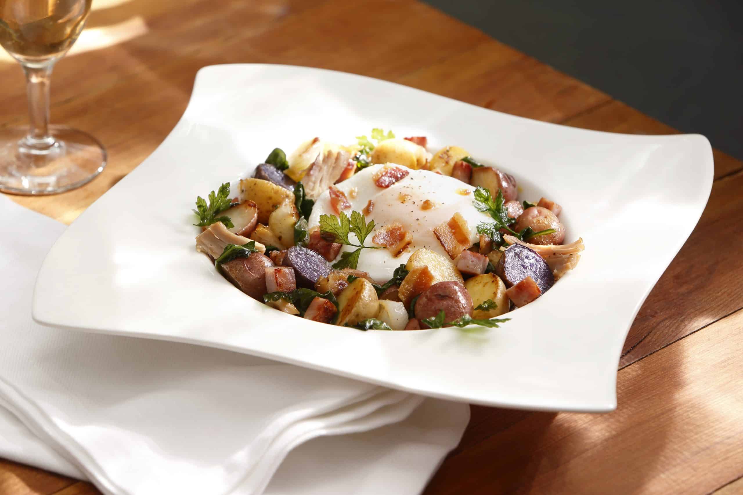 Potato Recipes | Marble Potatoes