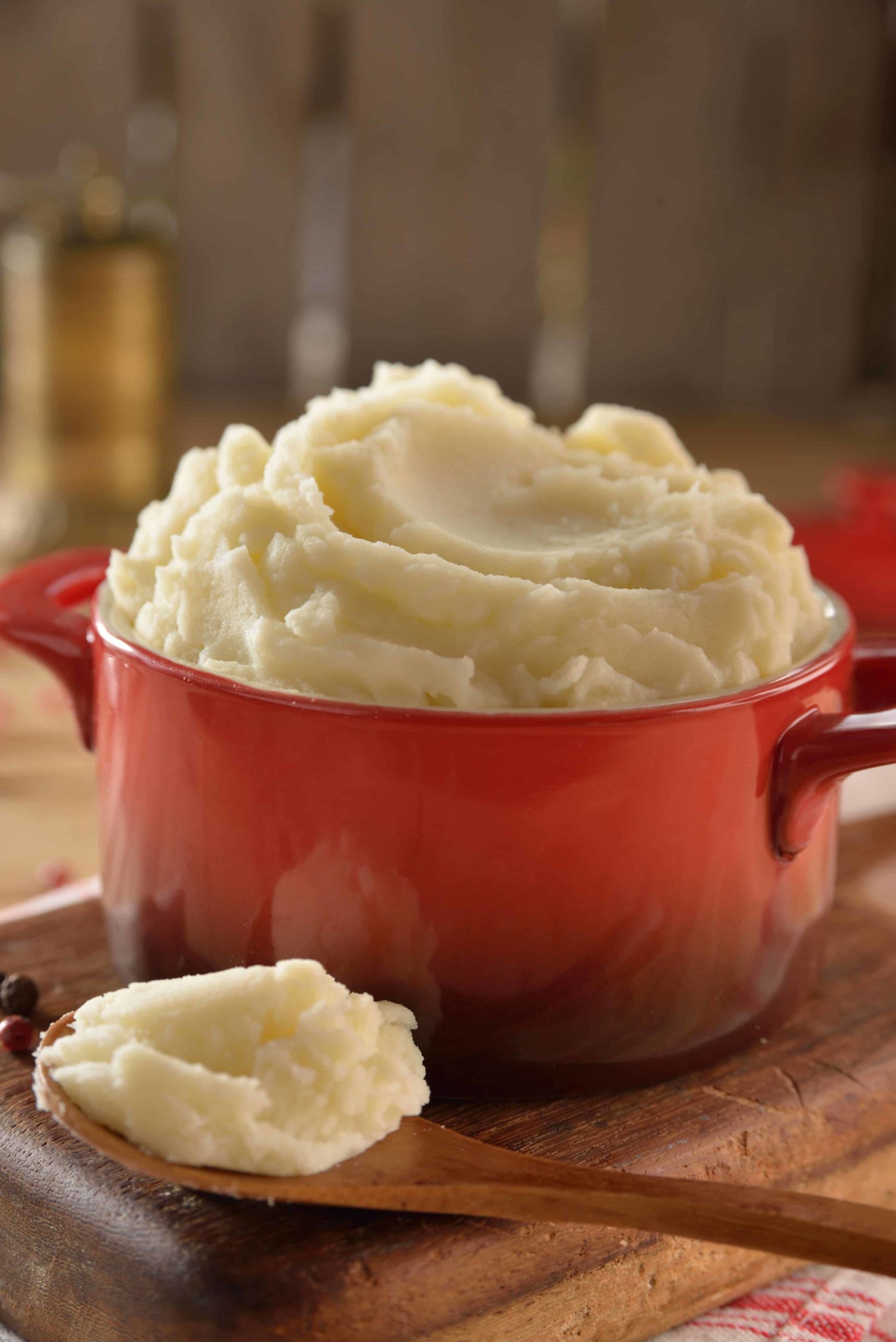 Perfect Mashed Potatoes | See How to Make Mashed Potatoes