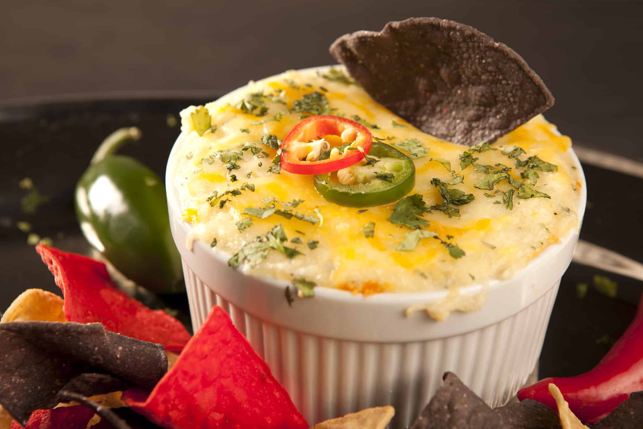 Mexican Sheperd's Pie