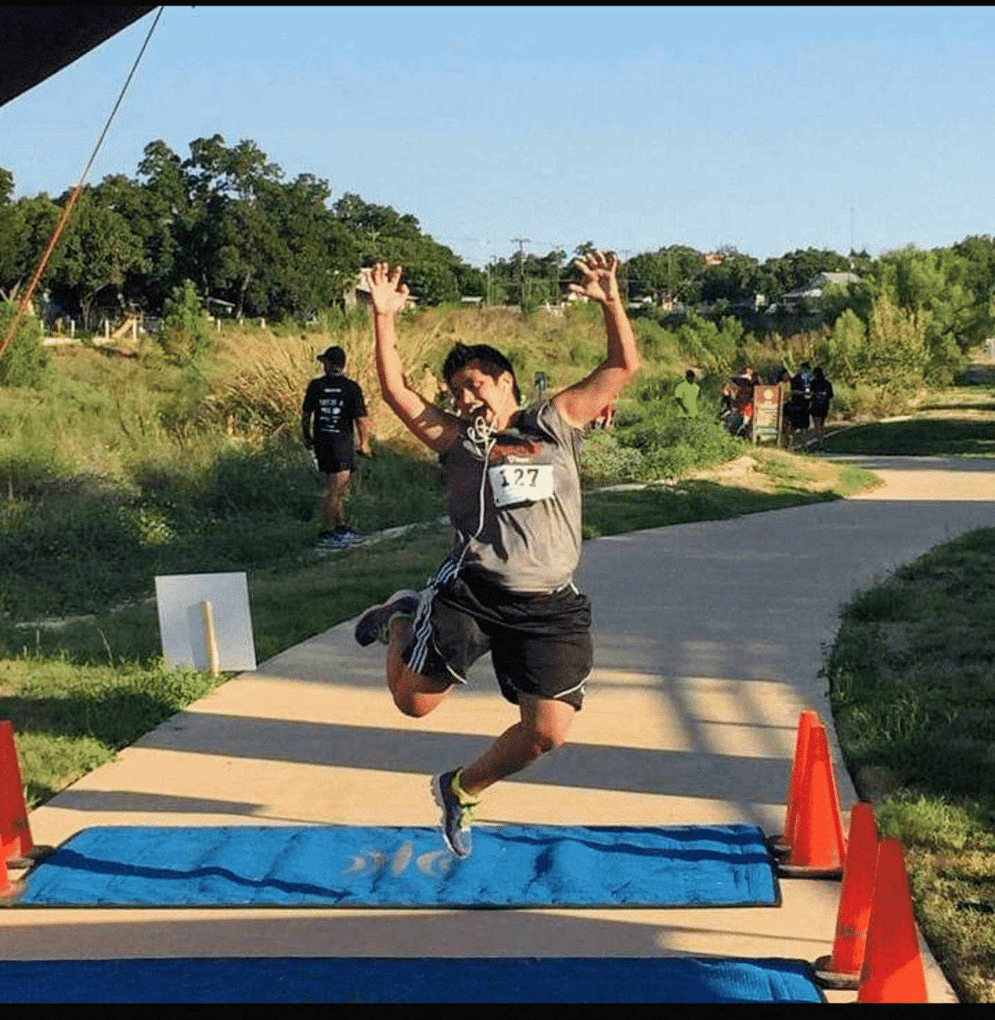 Priscilla R. - Potato Goodness