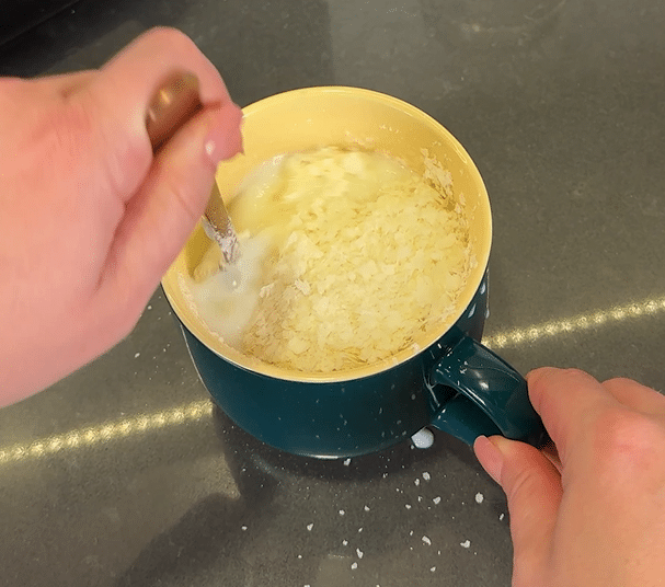 Spud in a Mug: Transform Instant Mashed Potatoes into Dinner - Potato ...