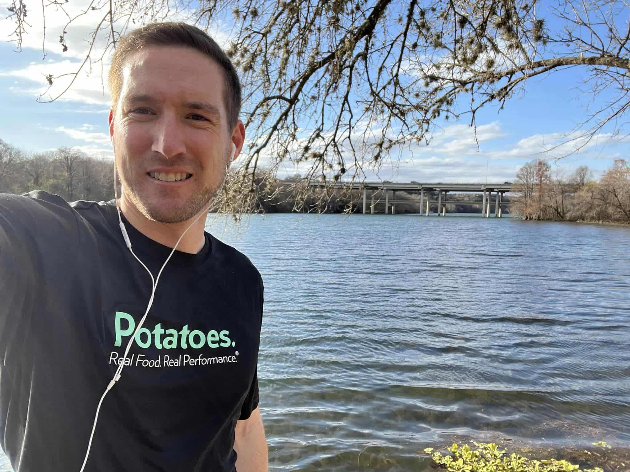 World Potato Congress - Team Potato - Potato Goodness