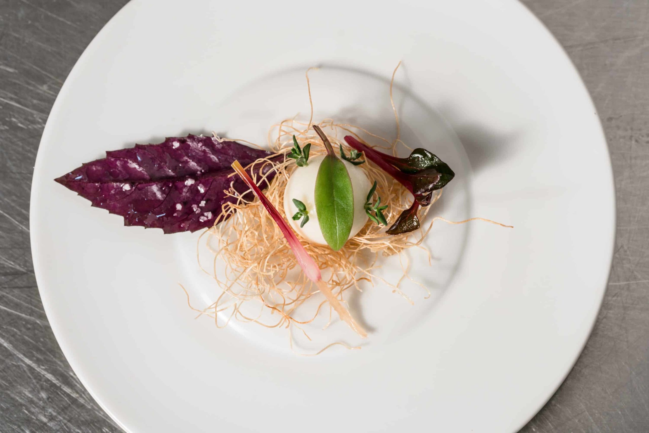 Potato Sphere - Potato Goodness