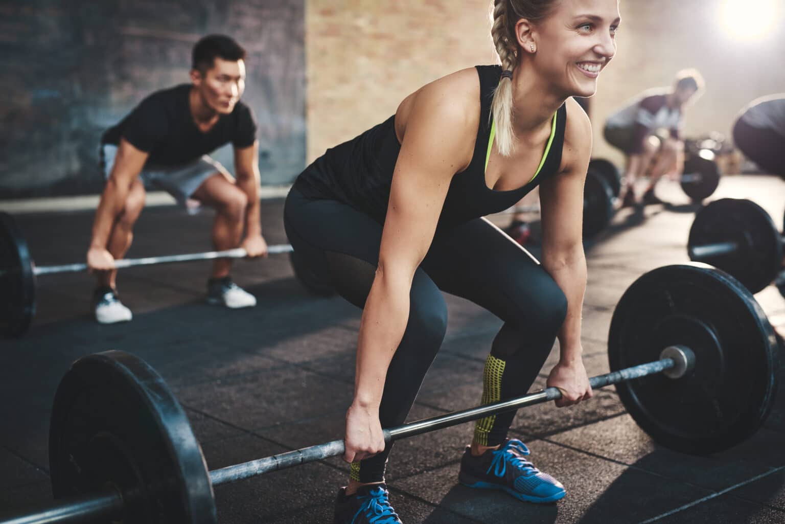 How Eating Potatoes Can Fuel Optimal Athletic Performance - Potato Goodness