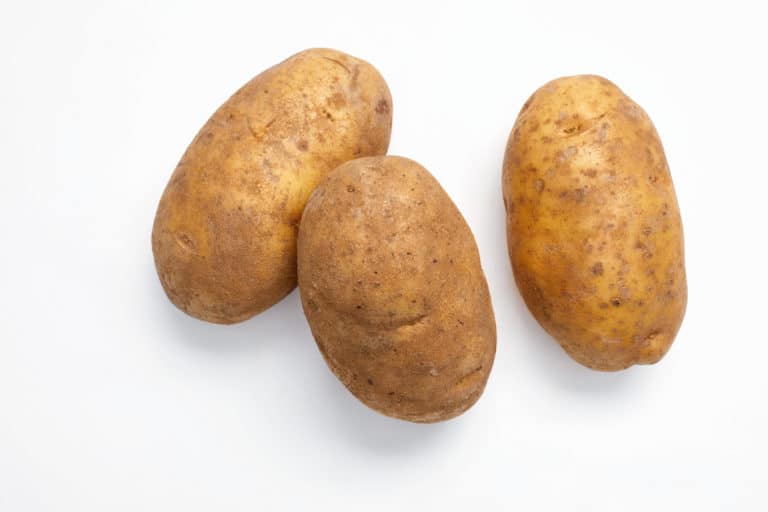 Mashed Potatoes | How to Make Mashed Potatoes | PotatoGoodness